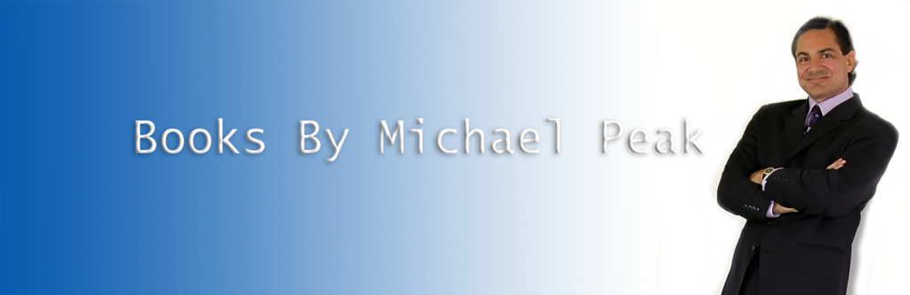 Books | Michael Peak